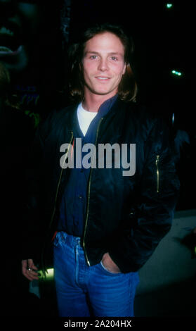 THIRD WATCH (TV) JASON WILES Stock Photo - Alamy