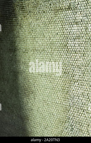 Close up of Cypher Sculpture by Tim Morgan. The Asticus Building ...