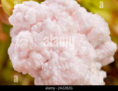 halite mineral specimen stone rock geology gem crystal Stock Photo - Alamy