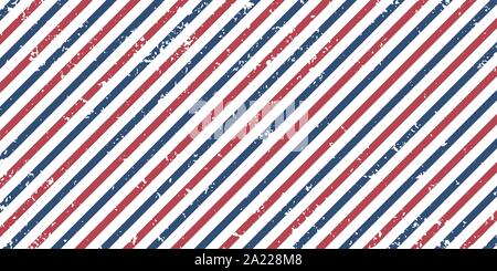 Line diagonal grunge pattern. Barber pole traditional background ...