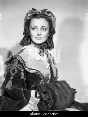 SWANEE RIVER, Andrea Leeds, 1939, TM & Copyright © 20th Century Fox ...