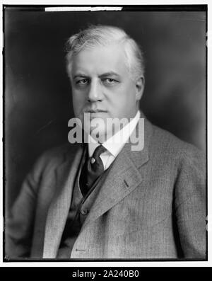 PALMER, A. MITCHELL. HONORABLE Stock Photo - Alamy