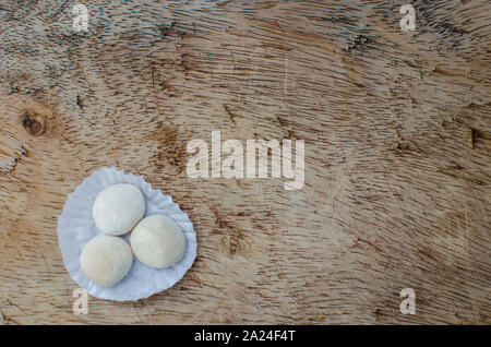 Traditional baked goods from Colombia, known as panderitos made from ...