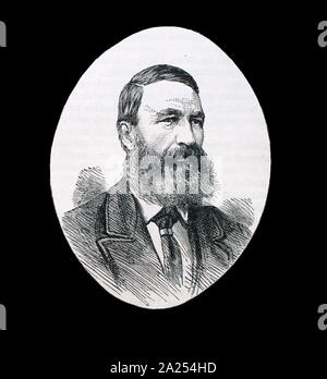 Petrus Jacobus Joubert, better known as Piet Joubert, Commandant ...