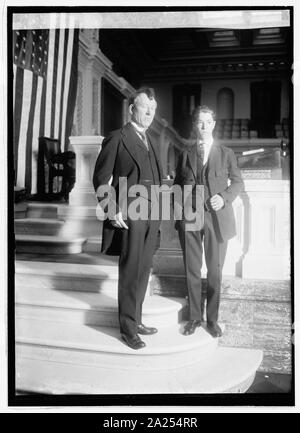 Phillip Campbell & Gilbert Gates, 3/1/23 Stock Photo - Alamy