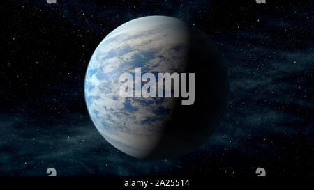 Kepler 69c
