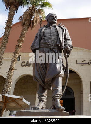 Soliman Pasha al-Faransawi (Suleiman Pasha the French). (1788 – 1860 ...