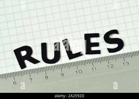 message written on paper Stock Photo - Alamy