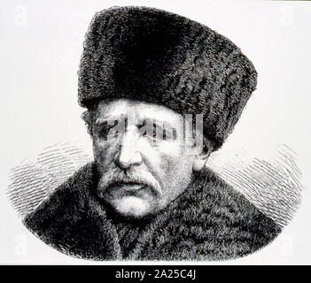 Nils Adolf Erik Nordenskjold was a Swedish geographer and explorer ...