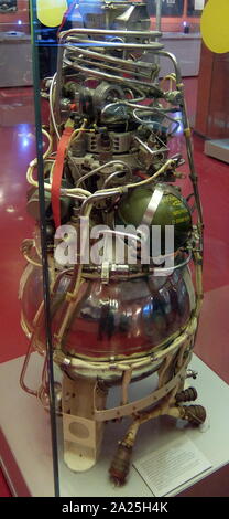Venera 7 Person