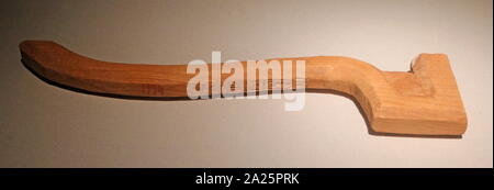 Ancient Egyptian, Setep mummification tool used for the opening of the ...