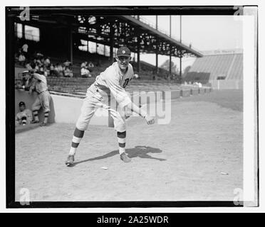 Pillette, Detroit, 1924 Stock Photo - Alamy