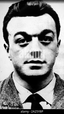 Crime - Shepherd's Bush Murders - Harry Roberts - London Stock Photo ...