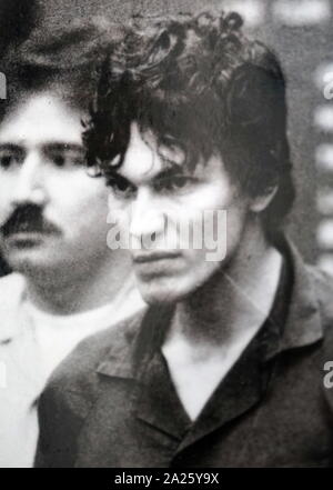 Ricardo "Richard" Leyva Munoz Ramirez (1960 - June 7, 2013), dubbed the ...