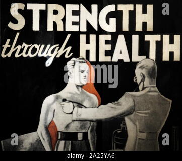 Pamphlet published by the British Union of Fascists. The BUF was a ...