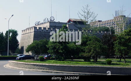 the oldest astronomical observatory in the world Stock Photo - Alamy