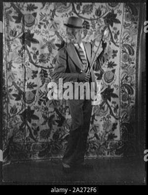 A portrait of John W. Bubbles as Sporting Life in the iconic opera ...