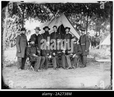Gen. Jefferson Davis Stock Photo - Alamy