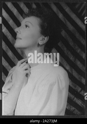 Mary Martin was an American actress, singer, and performer, best known ...
