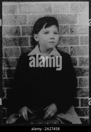 Portrait of Peter Cornell Stock Photo - Alamy