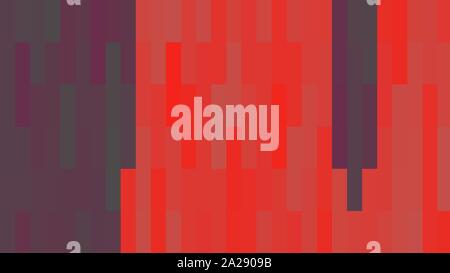 abstract block background with moderate red, dark red and crimson ...