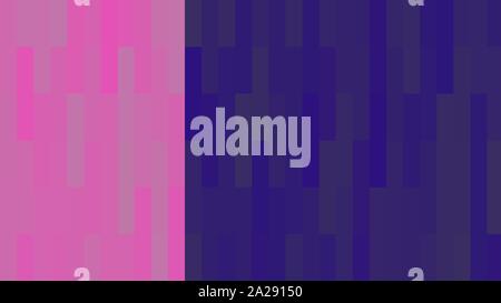 midnight blue, neon fuchsia and very dark blue multi color background ...