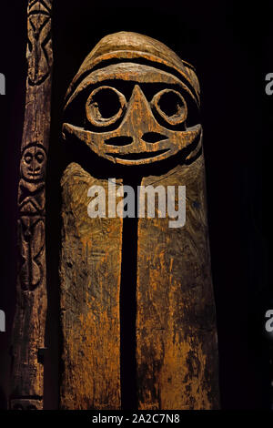 music, musical instrument, magic drum of the shamans in the museum of ...