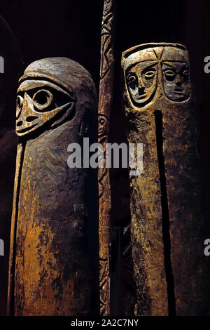 music, musical instrument, magic drum of the shamans in the museum of ...