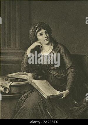 Ekaterina Dolgorukaya 1795 Stock Photo - Alamy