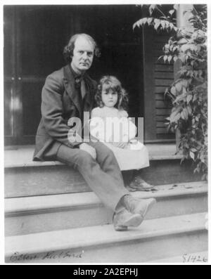 Elbert Hubbard 2 Stock Photo - Alamy