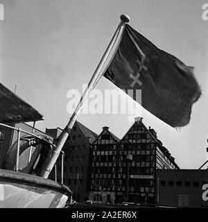 Die Flagge von Stock Photo - Alamy