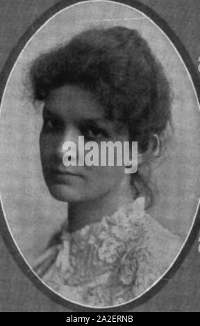 Eleanor Atkinson NSRW1 0010 Stock Photo - Alamy