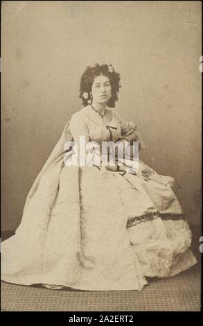 Eleanor Bufton 2 Stock Photo - Alamy