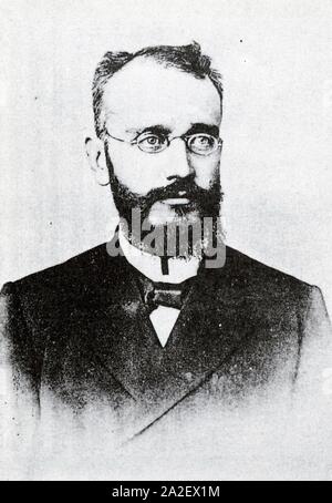 Eleftherios Venizelos (1903 Stock Photo - Alamy