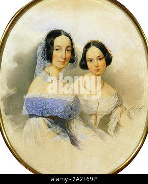 Vorontsova Shuvalova Stock Photo - Alamy