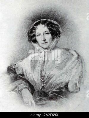 Elisabeth Vorontsova 1 Stock Photo - Alamy