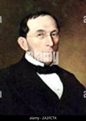 Emil Pfeiffer 2 Stock Photo - Alamy