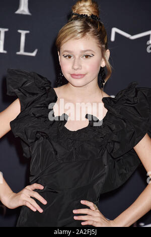 Ruby Rose Turner attending the world premiere of 'Dumbo' at the El ...