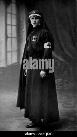 Elizabeth Benoit d'Azy Women Wanted Stock Photo - Alamy