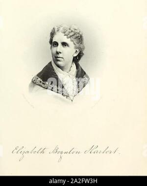 ELIZABETH BOYNTON HARBERT Stock Photo - Alamy