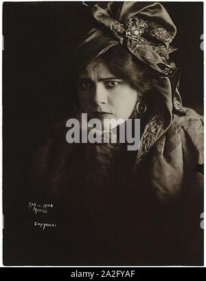 Elizabeth Lily Brayton Stock Photo - Alamy