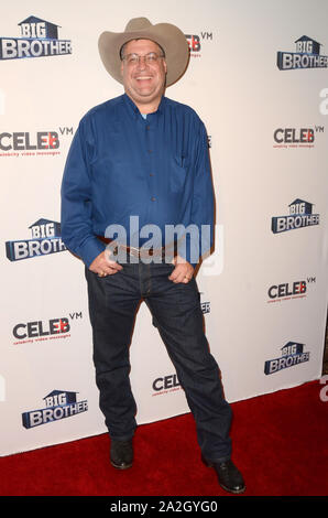 Big Brother III Stock Photo - Alamy