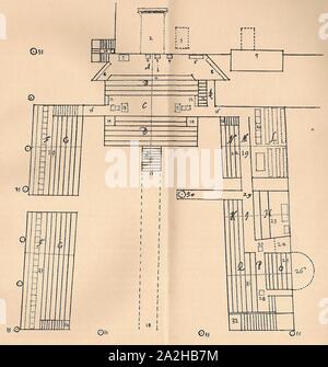 'Entaulat acte de fe 1675' is an artwork depicting a public act of ...