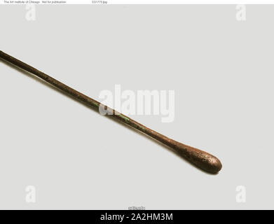 Kohl stick, New Kingdom, Dynasty 18, ca. 1550–1295 B.C., From Egypt ...