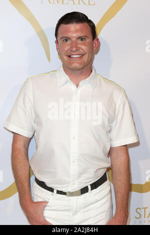 UNITED STATES - SEPTEMBER 02: Dr. James Gardner, Executive for ...