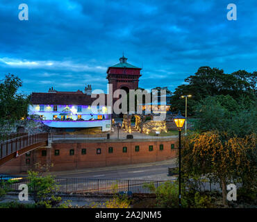 Britain's first city and former capital of Roman Britain. Showing Jumbo ...