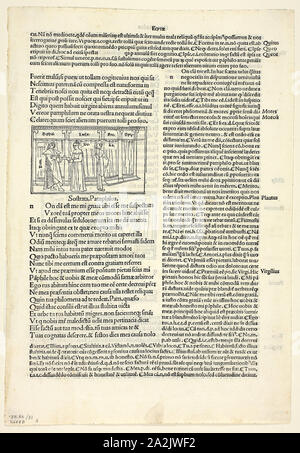 Publius Terentius Afer, c. 195/185 – c. 159? BC, aka Terence. Roman ...