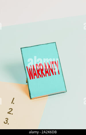 Writing note showing Surety Bond. Business photo showcasing Formal ...