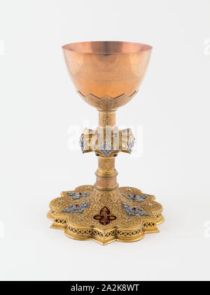 AUGUSTUS WELBY NORTHMORE PUGIN English architect and designer who ...