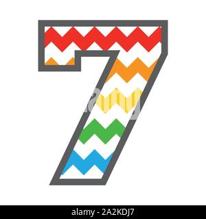 7-seven-chevron-number-w- 7-seven-chevron-number-w-